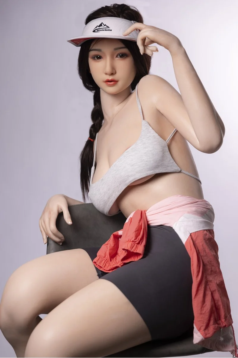 DOLLSHOP フルシリコン電動等身大ラブドール163cm F カップ D13 ヘッド -DOLLSHOP.JP